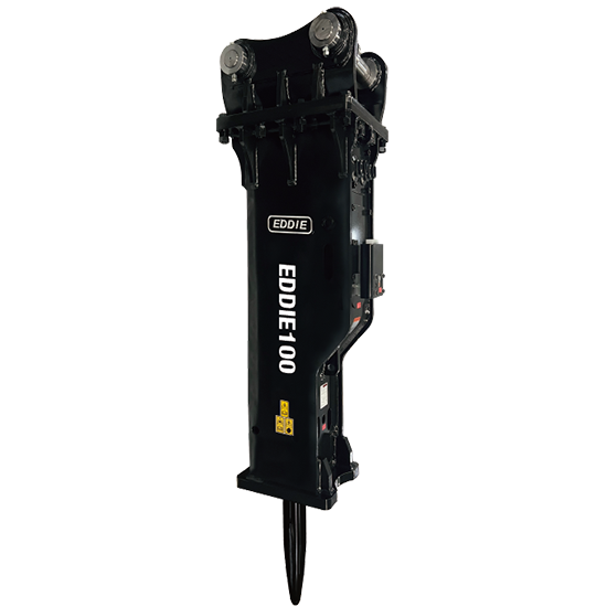 Construction Machinery Attachments-EDDIE PRECISION