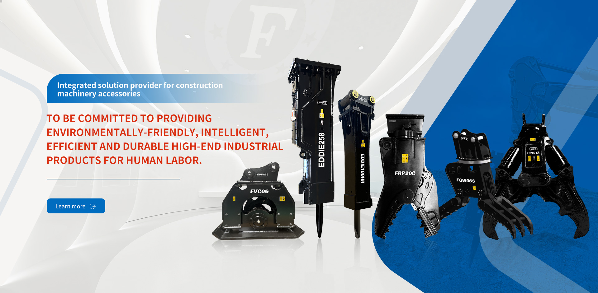 Yantai Eddie Precision Machinery Co., Ltd.-EDDIE PRECISION